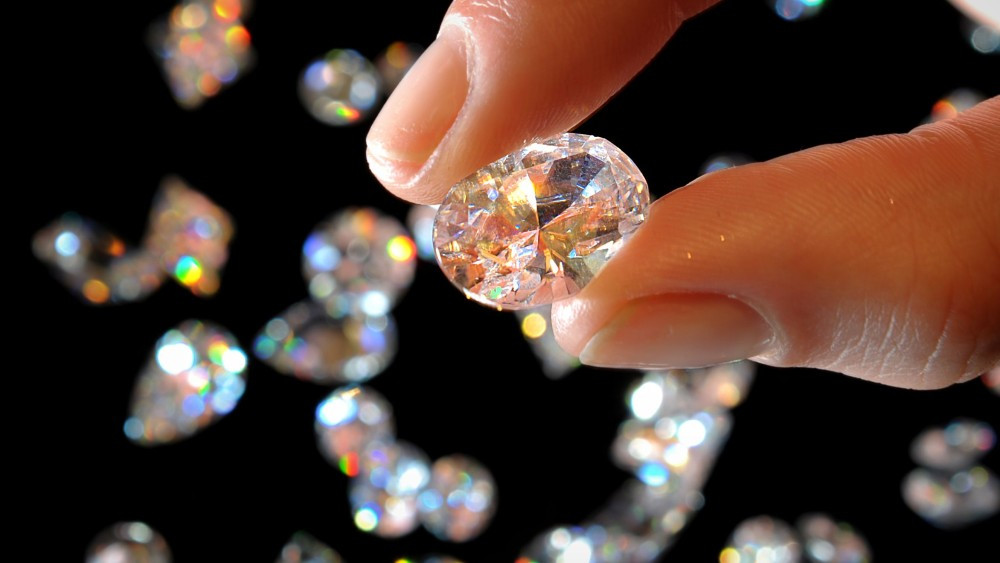 "The Science Behind Lab-Grown Diamonds: Unlocking The Secrets Of Modern ...