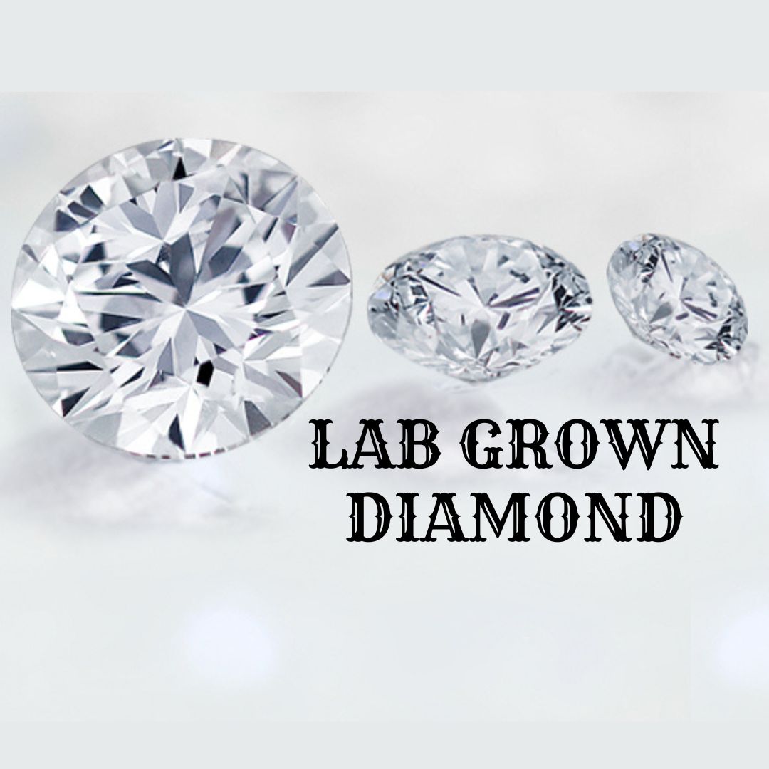 "Explore The Finest Lab-Grown Diamond Jewelry Collection At Our New ...
