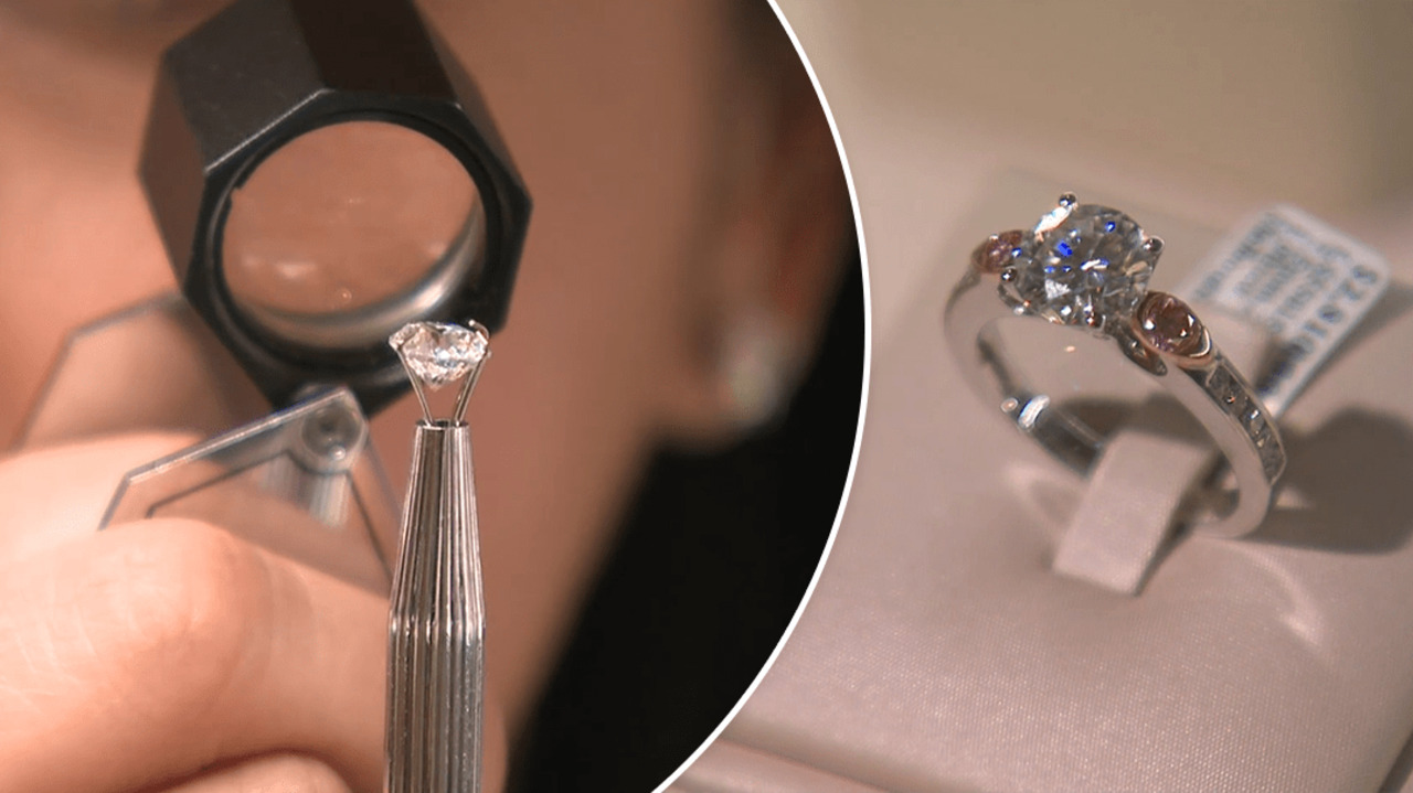 Why Choose Lab-Grown Diamonds? The Affordable Alternative To Natural ...